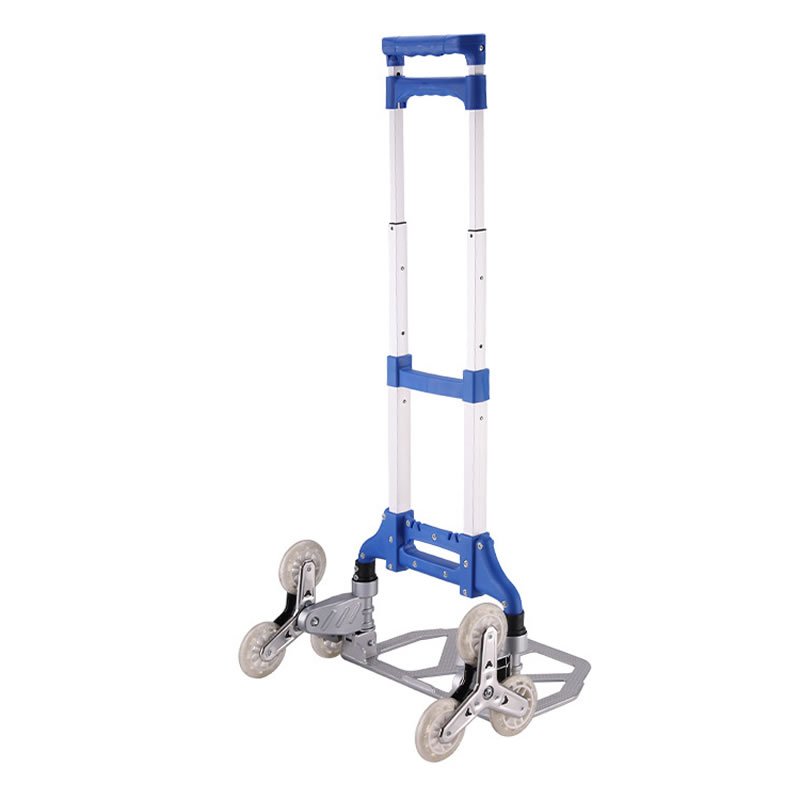 Stair Climber Trolley Folding Trolley Stair Climbing Cart