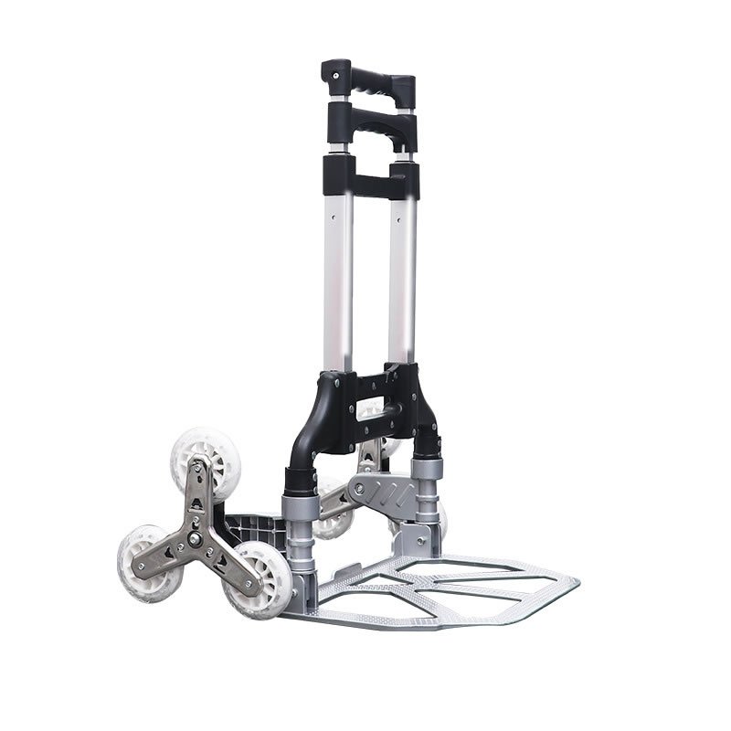 Stair Climber Trolley Folding Trolley Stair Climbing Cart